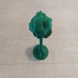 dnd tree 3D Models | Page 1 | STLFinder