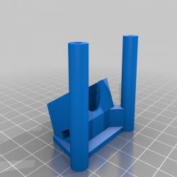 multi mount standoffs 3D Models | Page 1 | STLFinder