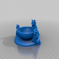 dr edds 3D Models | Page 1 | STLFinder