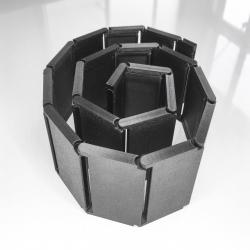 cable chain cr10s pro 3d models 【 STLFinder