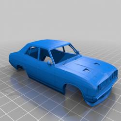 ford falcon xa door corner rust repair panels 3D Models | Page 1 ...