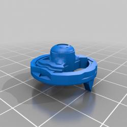 beyblade gen weight 3D Models | Page 1 | STLFinder