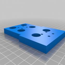 gilbert engineering usa 3D Models | Page 1 | STLFinder