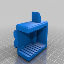glock top rail 3d models | Page 1 | STLFinder