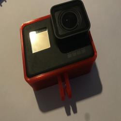 gopro hero 6 3D Models | Page 1 | STLFinder