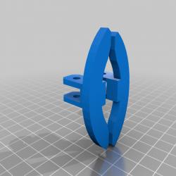arduino servo claw 3D Models | Page 1 | STLFinder