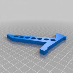 guitar effects pedals retail display iunits 3D Models | Page 1 | STLFinder