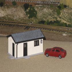 nscale grain scale shack 3d models 【 STLFinder