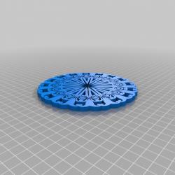 islamic pattern revit family 3D Models | Page 1 | STLFinder