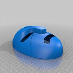 lan fan 3D Models | Page 1 | STLFinder