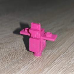 lego minecraft chicken 3d models 【 STLFinder