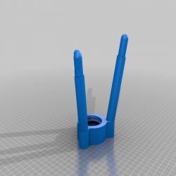 3 piece goldwn retriever lego set 3D Models | Page 1 | STLFinder