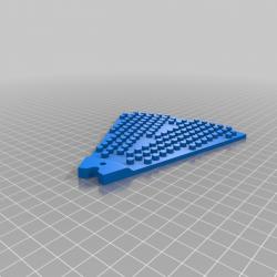 lego flat base 3D Models | Page 1 | STLFinder