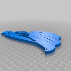 matador weapon 3D Models | Page 1 | STLFinder