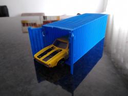 matchbox car container 3D Models | Page 1 | STLFinder