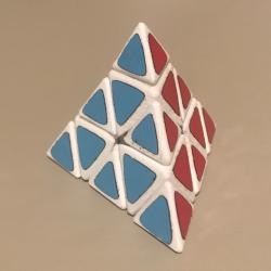 mini pyraminx 3D Models | Page 1 | STLFinder