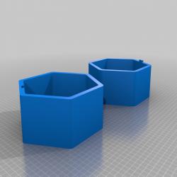 miraculous ladybug miraculous box 3D Models | Page 1 | STLFinder