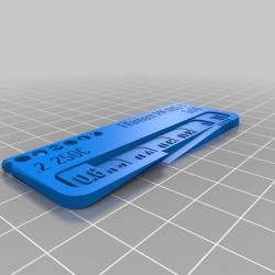 gold abs filament 3D Models | Page 1 | STLFinder