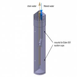 aquarium overflow box 3D Models | Page 1 | STLFinder