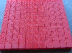 napier bone 3D Models | Page 1 | STLFinder