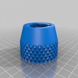 nato 40mm filter 3D Models | Page 1 | STLFinder