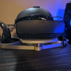 oculus rift s stand 3D Models | Page 1 | STLFinder