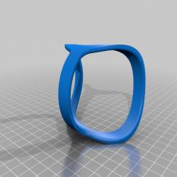 oval 8 finger splint 3D Models | Page 1 | STLFinder