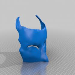 overlord demiurge 3D Models | Page 1 | STLFinder