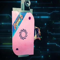 bkst pandora arcade system download 3D Models | Page 1 | STLFinder