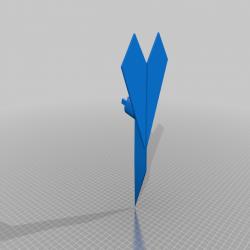 airplane trophy topper 3D Models | Page 1 | STLFinder