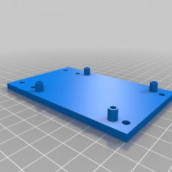 pi plates 3D Models | Page 1 | STLFinder