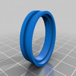 primal ring 3D Models | Page 1 | STLFinder