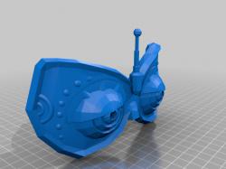 purah goggles 3D Models | Page 1 | STLFinder