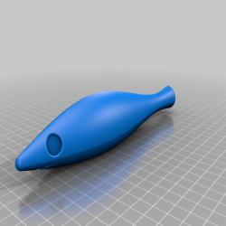 fishing glide bait 3D Models | Page 1 | STLFinder