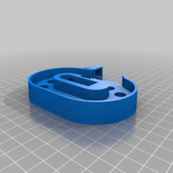 rj45 3m 3D Models | Page 1 | STLFinder