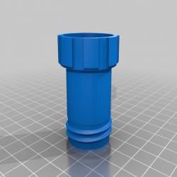 sap tap 3D Models | Page 1 | STLFinder