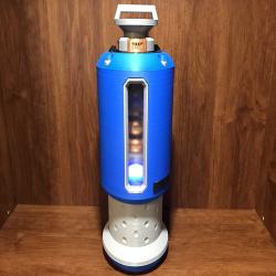 shield battery apex legends 3D Models | Page 1 | STLFinder