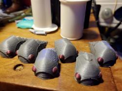 12 inch custom action figures 3D Models | Page 1 | STLFinder