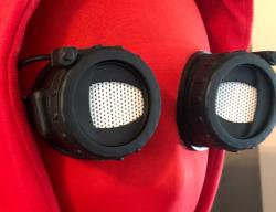 the goggle man 3D Models | Page 1 | STLFinder