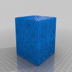 the demigod files 3D Models | Page 1 | STLFinder