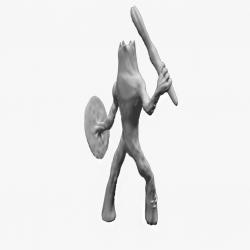 tree monster 3D Models | Page 1 | STLFinder