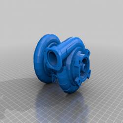 turbo racing 3D Models | Page 1 | STLFinder