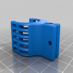 candlelit library on dti 3D Models | Page 1 | STLFinder