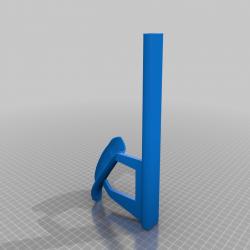 valve index vr gun stock 3D Models | Page 1 | STLFinder