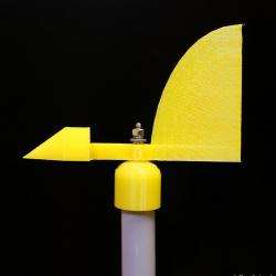 easy diy wind vane 3D Models | Page 1 | STLFinder