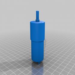 jaycar dc motor controller 3d models 【 STLFinder