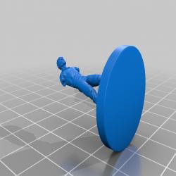 zombie mini 3D Models | Page 1 | STLFinder