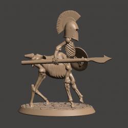 28mm centaur miniatures 3D Models | Page 1 | STLFinder