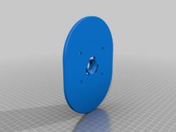 3d print router template | Page 1 | STLFinder