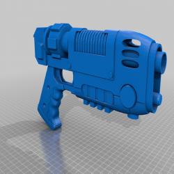 warhammer 40k rogue trader save files 3D Models | Page 1 | STLFinder